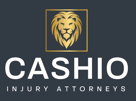 Injury AttorneyJamie Cashio - Cashio Injury Attorneys