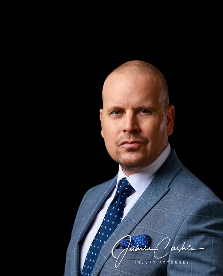 Baton Rouge Personal Injury Attorney - Cashio Injury Attorneys