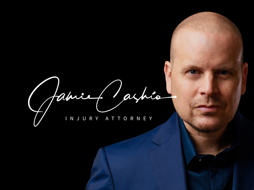 Personal Injury Attorney Baton Rouge LA - Jamie Cashio
