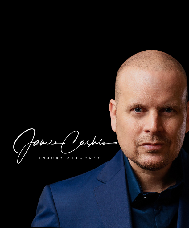 Personal Injury Attorney Baton Rouge LA - Jamie Cashio