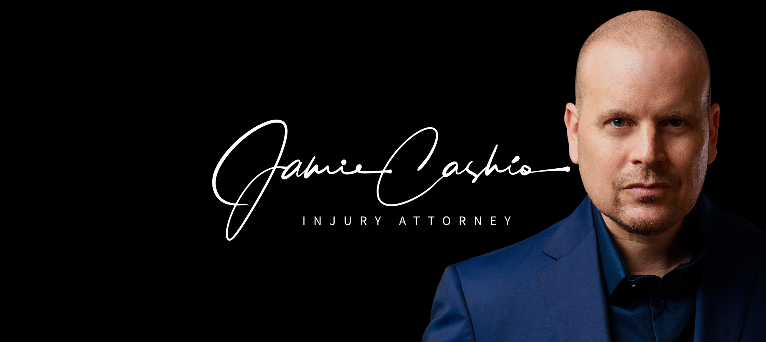 Personal Injury Attorney Baton Rouge LA - Jamie Cashio