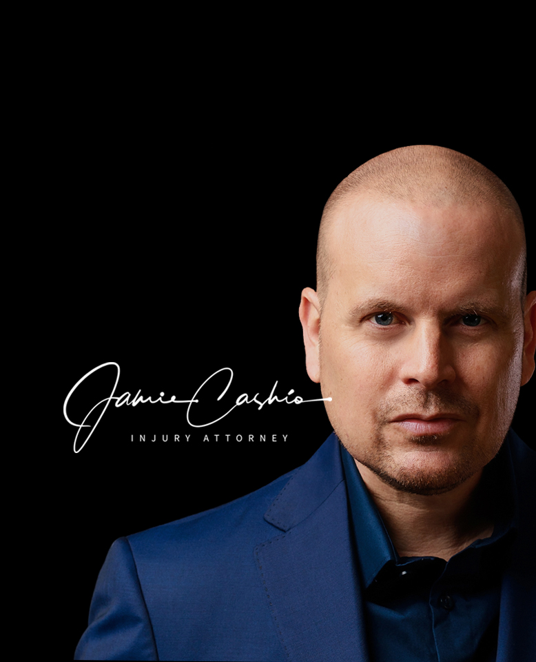 Personal Injury Attorney Baton Rouge LA - Jamie Cashio